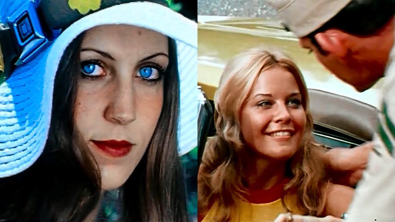 1970s PSA Compilation | Drunk Driving | Keep America Beautiful | Public ...