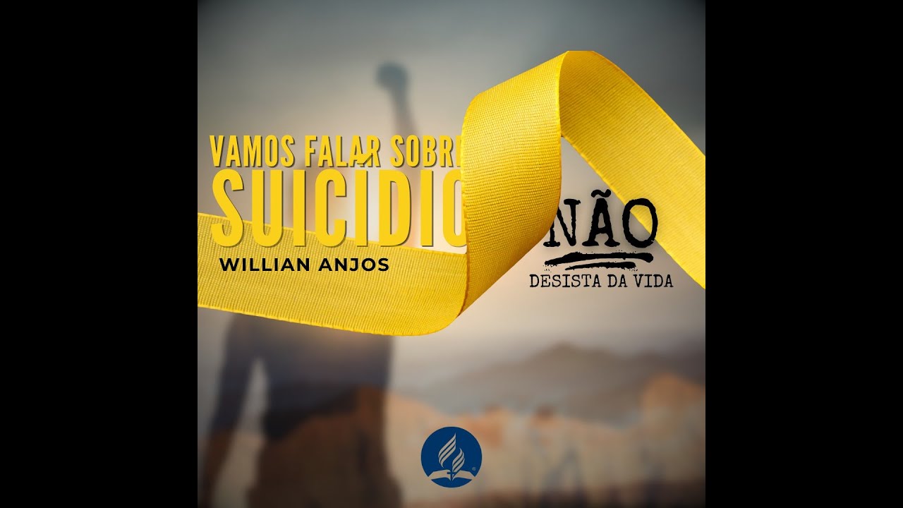 Culto Ao Vivo - IASD Vl Assunção (07/09/24-10:30) - Willian dos Anjos ...