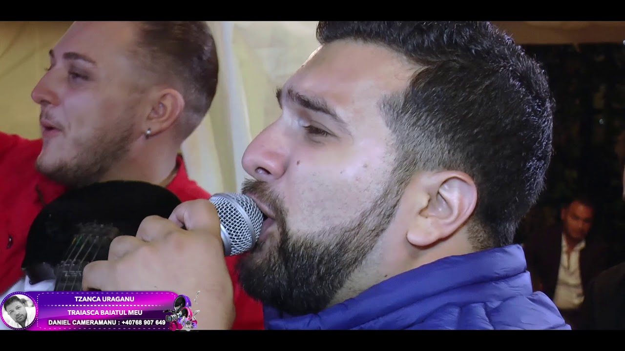 Tzanca Uraganu - Traiasca Regele meu New Live 2017 byDanielCameramanu ...