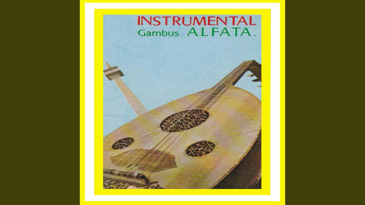 ALFATA INSTRUMENT - LEBARAN - YouTube