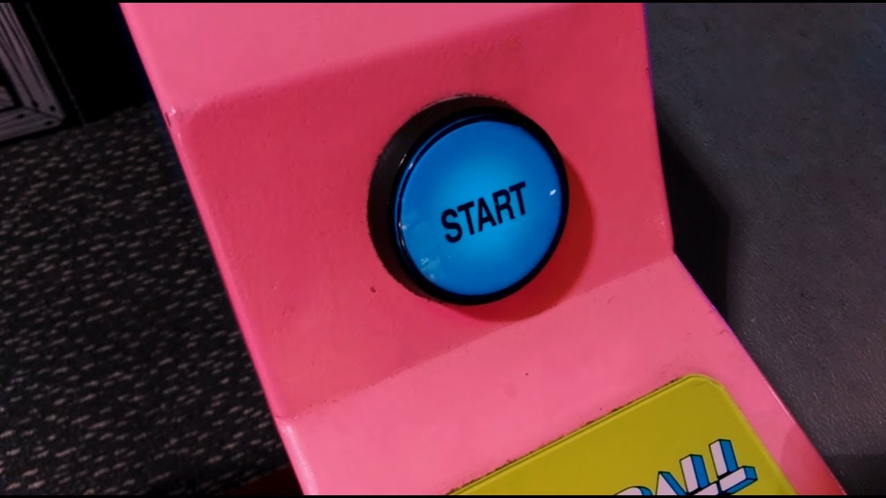 Arcade Script Concept Video - YouTube