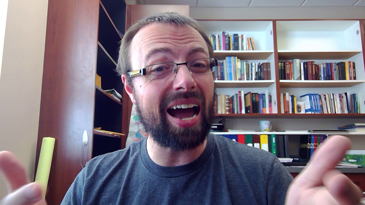 Faith Devotion for April 28 - YouTube