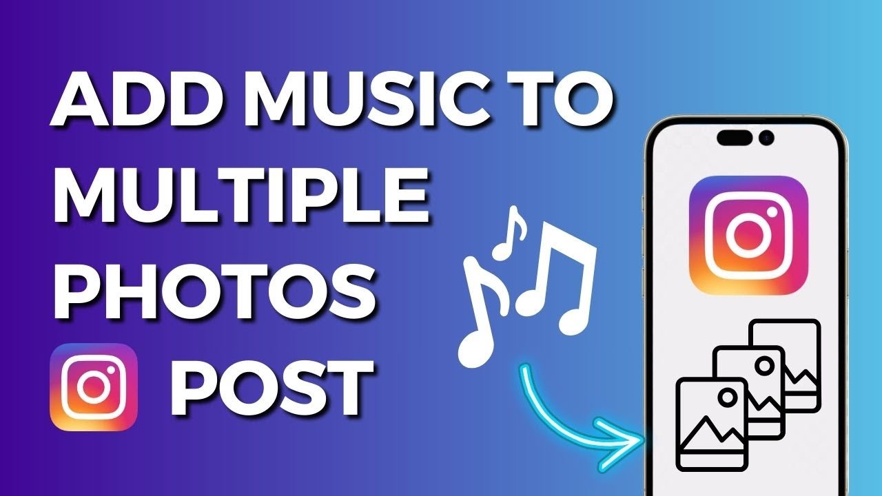 How To Add Music To Instagram Post With Multiple Photos Ipone Android how-to-add-music-to-instagram-post-with-multiple-photos-ipone-android