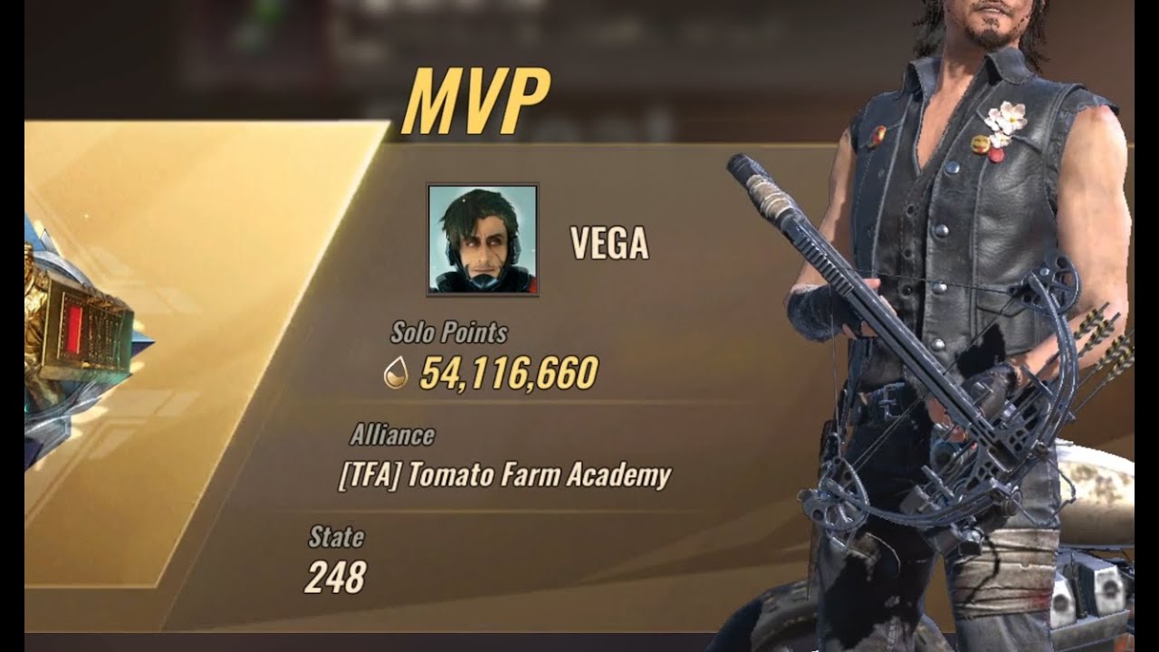 RR summit : TFA vs VAL2 - YouTube