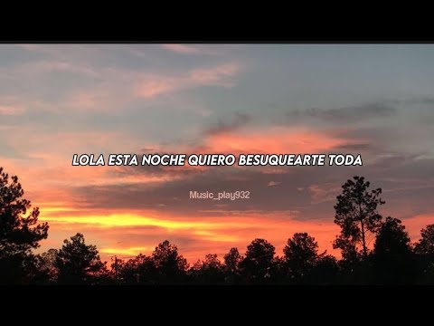 Lola-la de tiktok (letra) #musica #lola #trend #viral #viral #viral #viral #canciones #musica