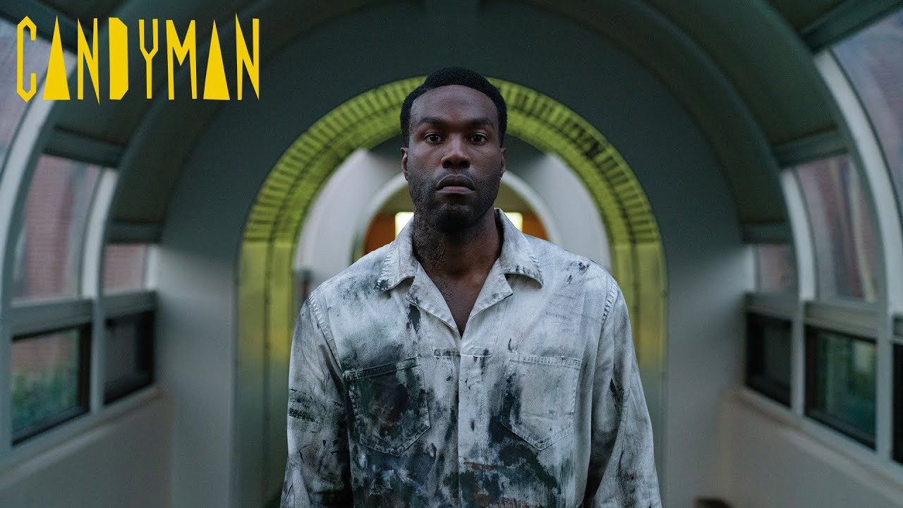 Candyman | Official Trailer 2 - YouTube