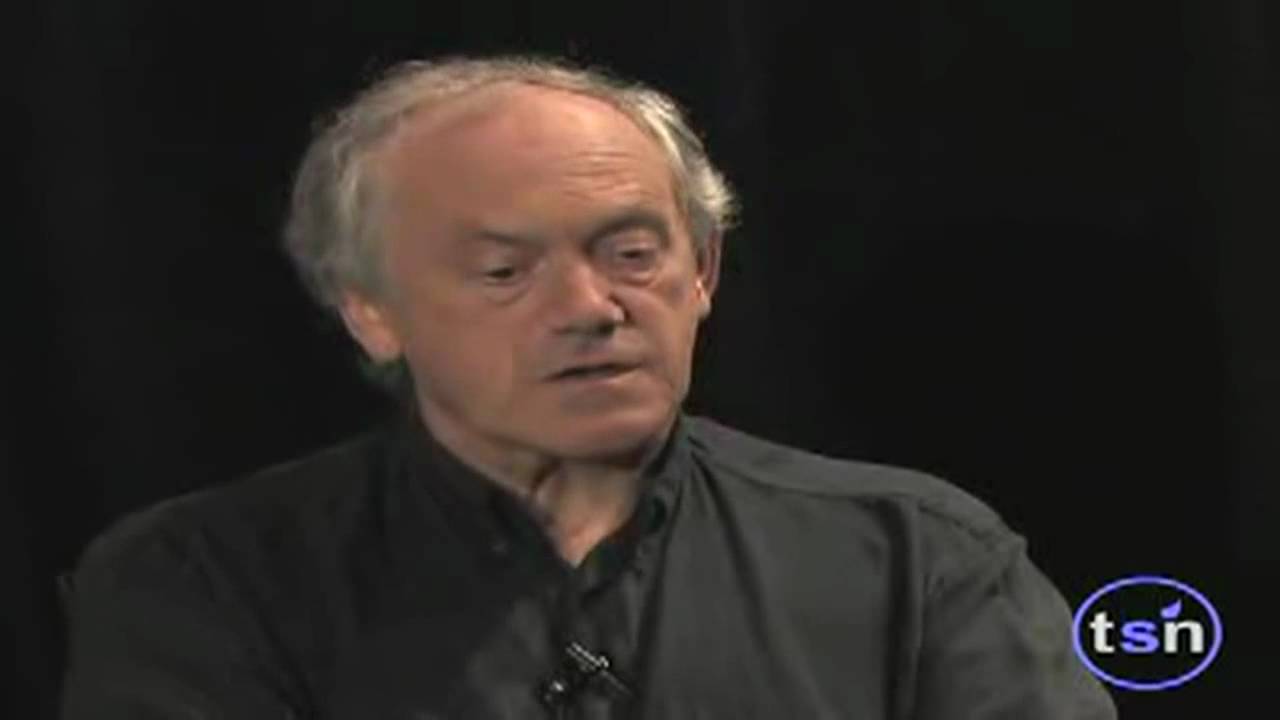 Scientific Perspective - Dr. Peter Atkins - YouTube