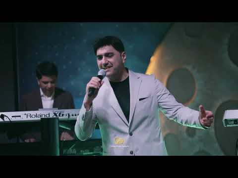 Gurbaş Ataýew - Bada meni | Teshne Men Production