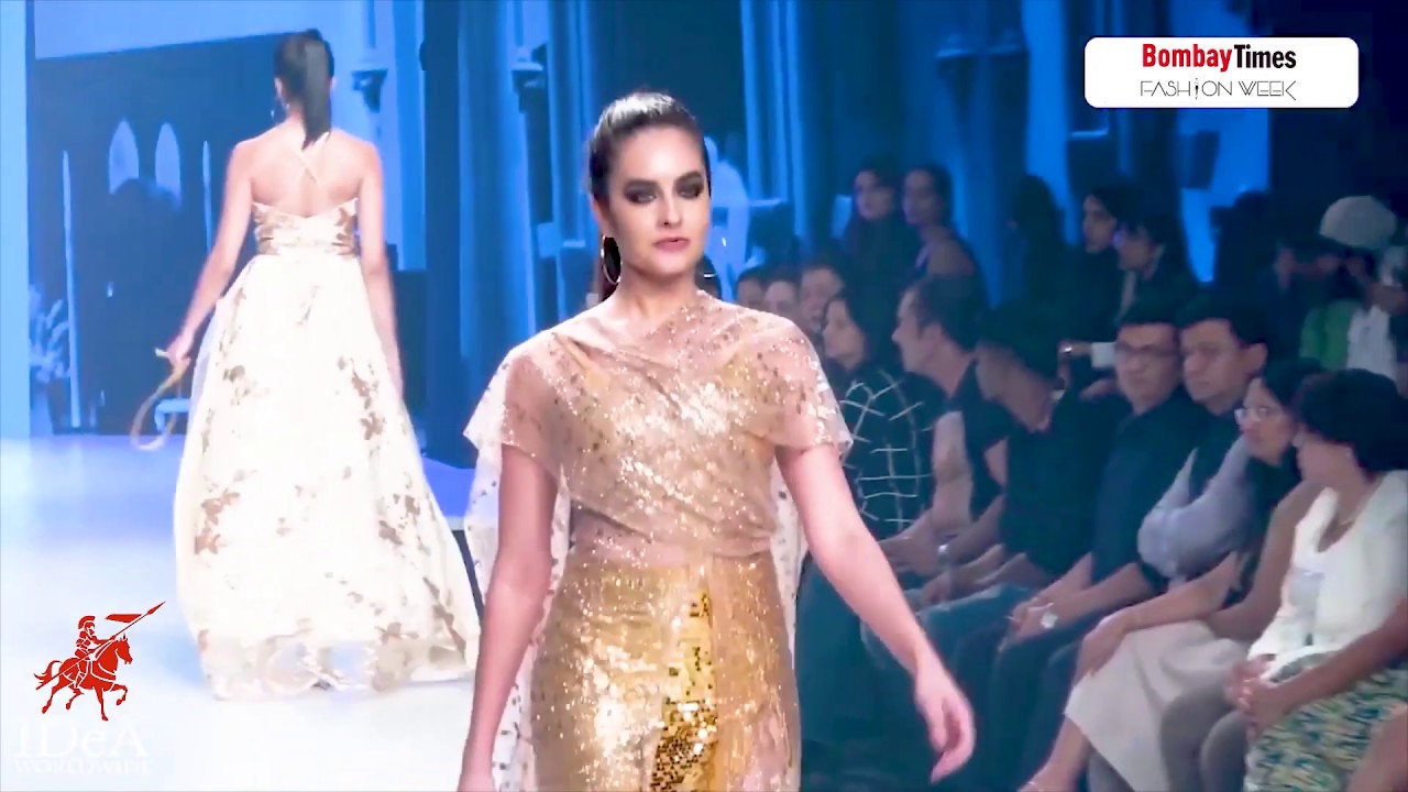 The Fashion Collection that Shook the World - IDeA Worldwide, the World ...