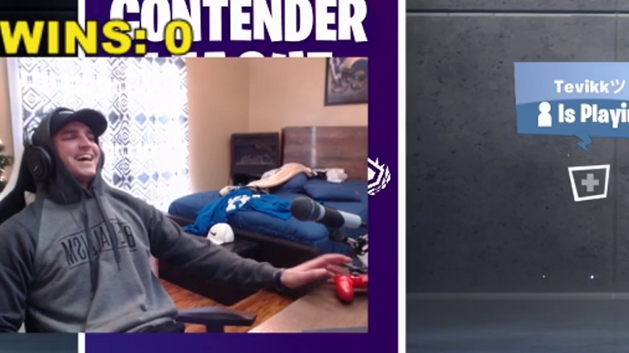 CHANCE_805 RAGE COMPILATION #11 - YouTube