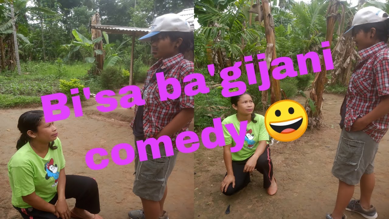 Garo comedy - YouTube