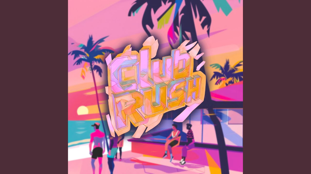 Club Rush - YouTube