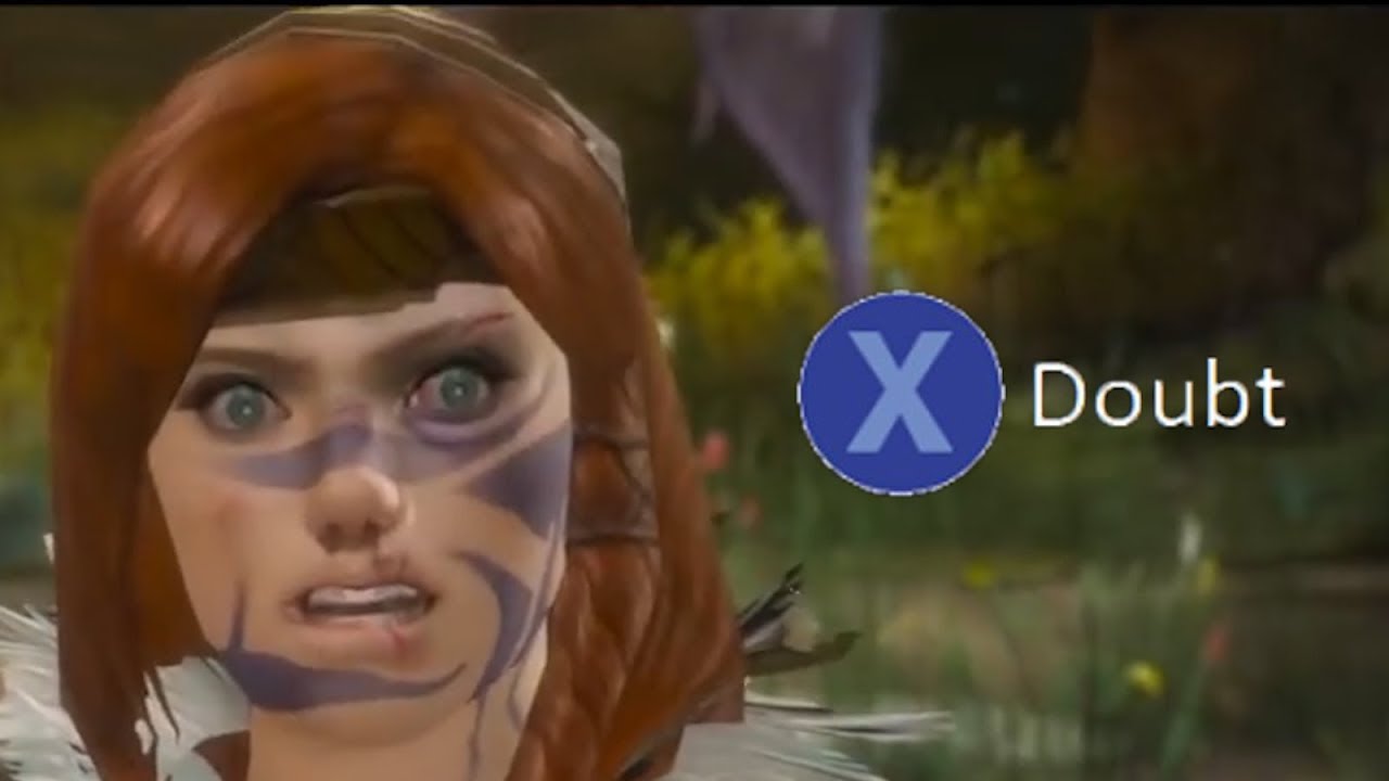 Guild Wars 2 - To Eir Stegalkin - YouTube