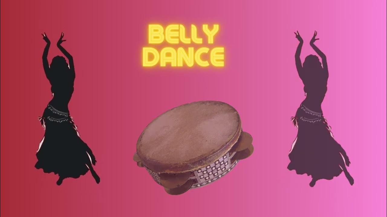 Belly Dancing Songs Shik Shak Shok أغاني رقص شرقي ، شيك شاك شوك ، حسن