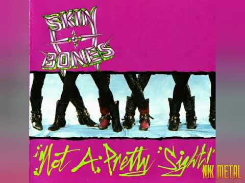 Skin & Bones - Nail It Down 💀