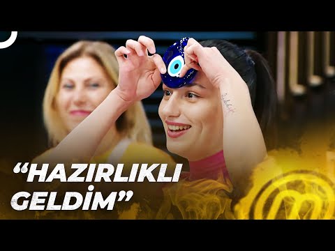 Yarışmacılardan Motivasyon Konuşması | MasterChef Türkiye 67. Bölüm
