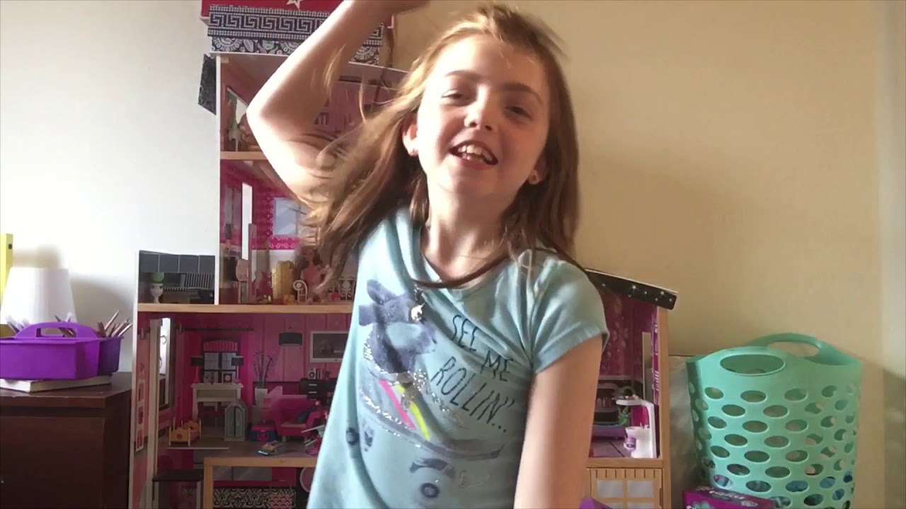 Gymnastics Check In Youtube