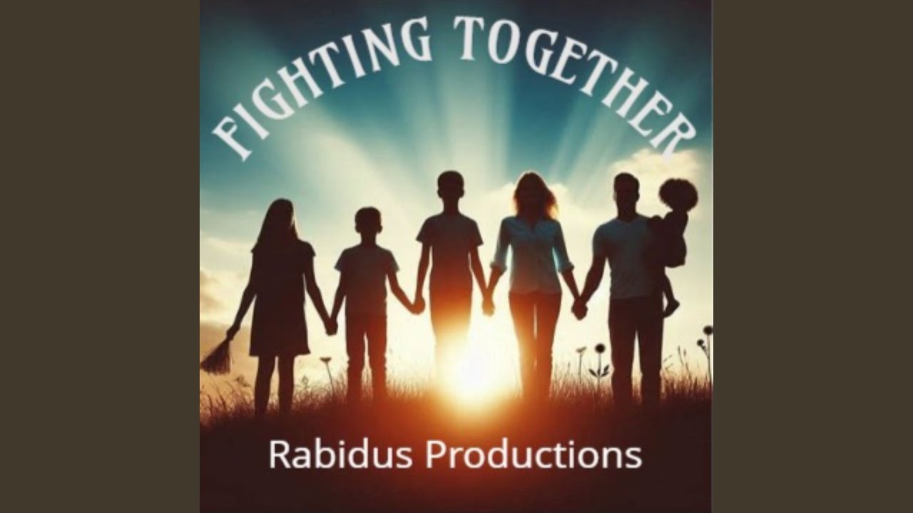 Fighting Together (Version 1) - YouTube