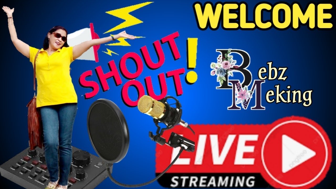 SUNDAY LIVE STREAM - YouTube