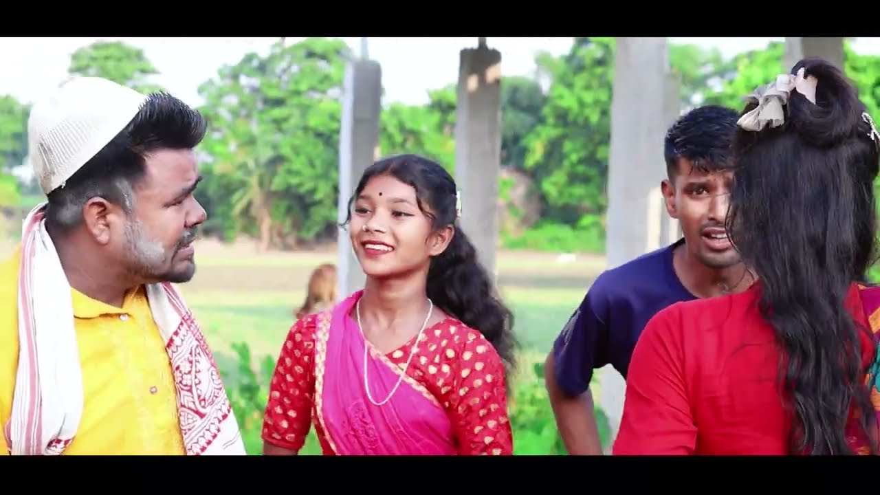 মুরুব্বী মুরুব্বী ওহু ওহু 🤫 Morobbi Morobbi Ohu Ohu । Alom Funny Tv ...