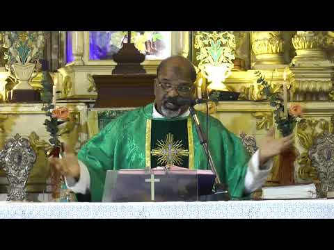 St Anthony's Devotion Tuesday Mass// St. Anthony's Chapel - Deussua ...
