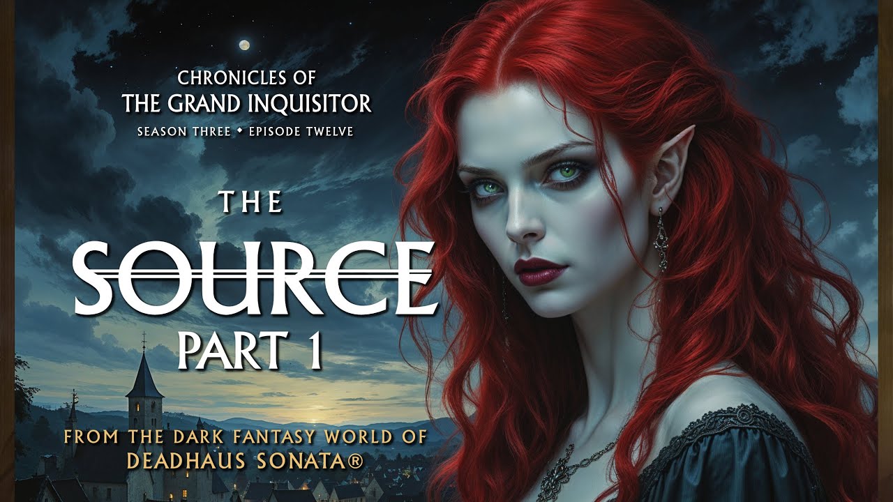 The Source - Part 1 - YouTube