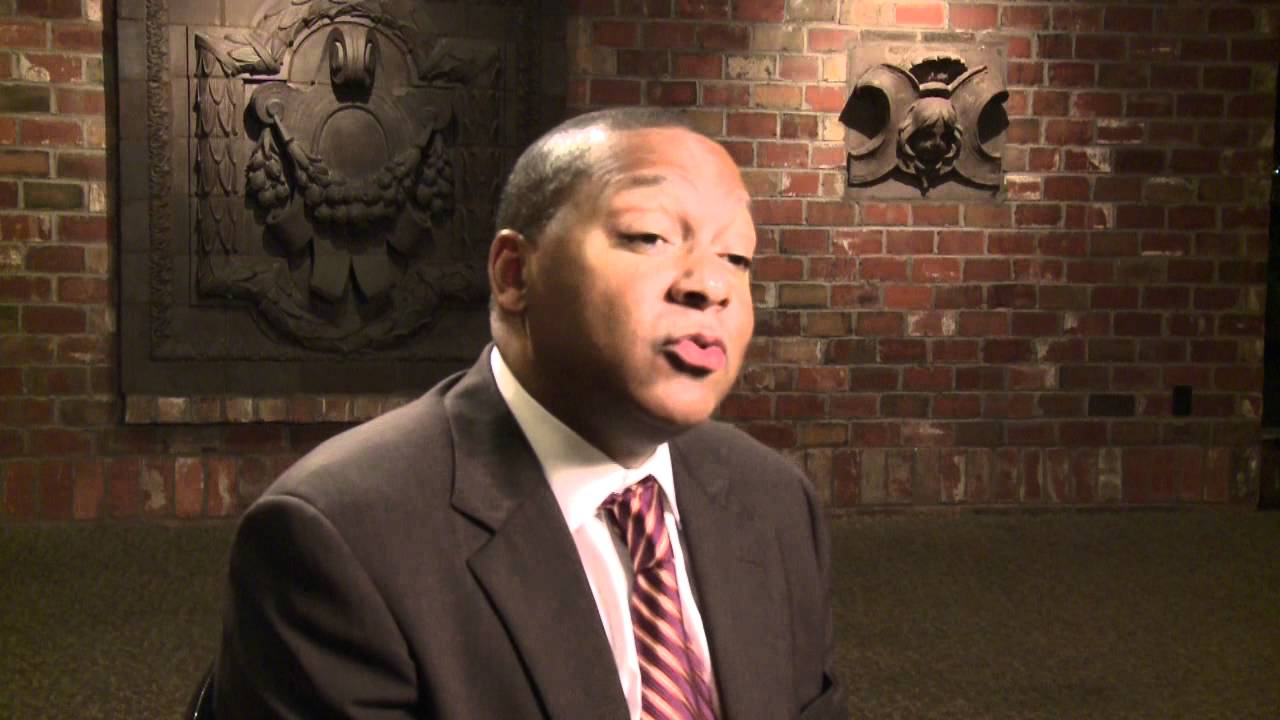 Peter Martin - Excellence in the Arts - YouTube