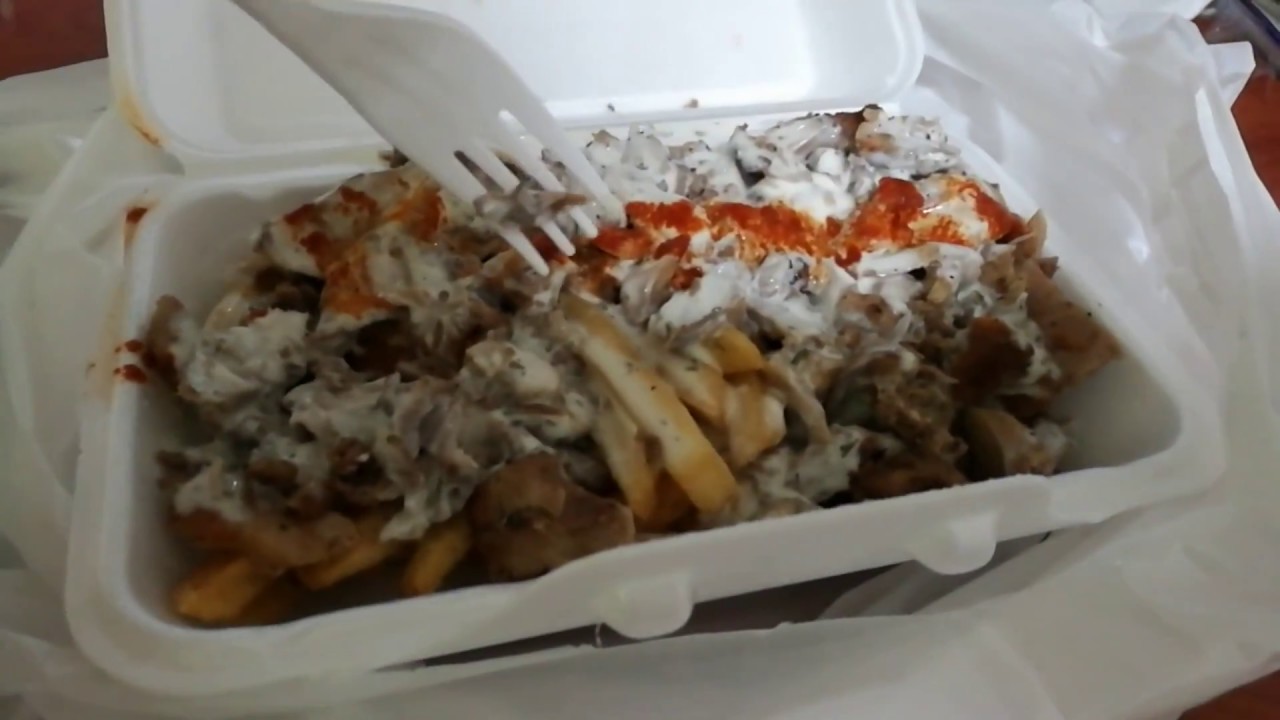 Takeout Thursdays #2: Lazeez "On the Sticks" - YouTube