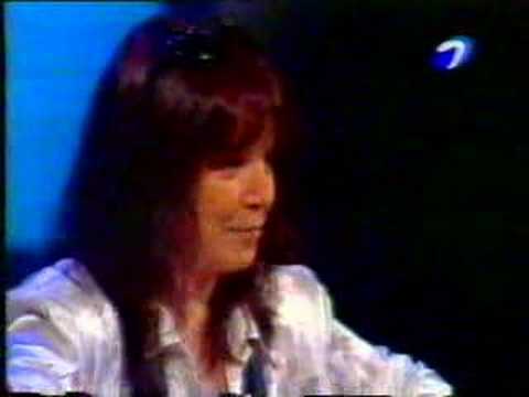 Marilina Ross-Entrevista parte 1 - YouTube