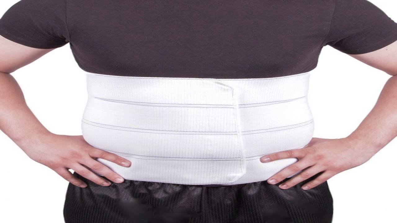 Bariatric Back Support 3White - YouTube