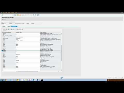 Posting Missed Confirmations in ZDPT - YouTube