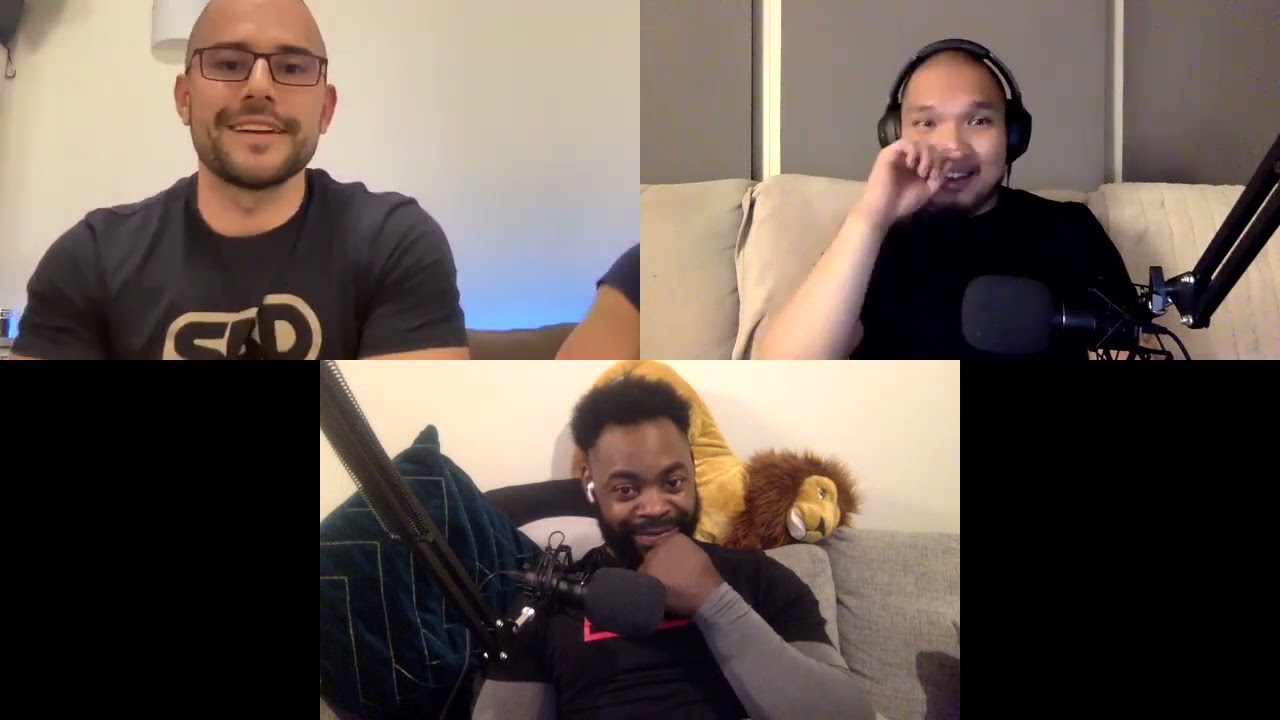 SABADO SESSIONS PODCAST | E19: Emil Krastev representing Bulgaria - YouTube