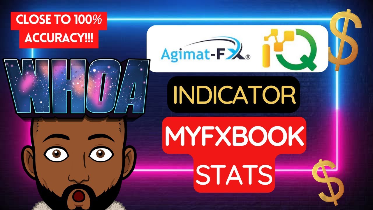 Agimat FX IQ MyFxBook Stats + New MT5 Update - YouTube