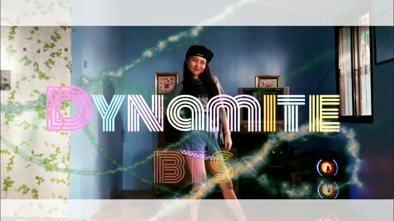 DYNAMITE (DANCE COVER) FROM PHILIPPINES... - YouTube