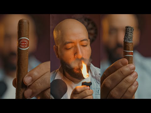 ريفيو Romeo Y Julieta Mille Fleurs