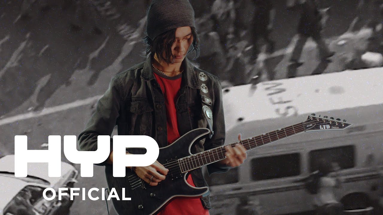 Tuvshin - Nightmare - YouTube