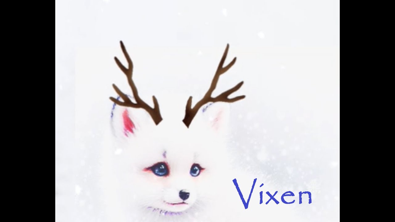 Vixen Youtube