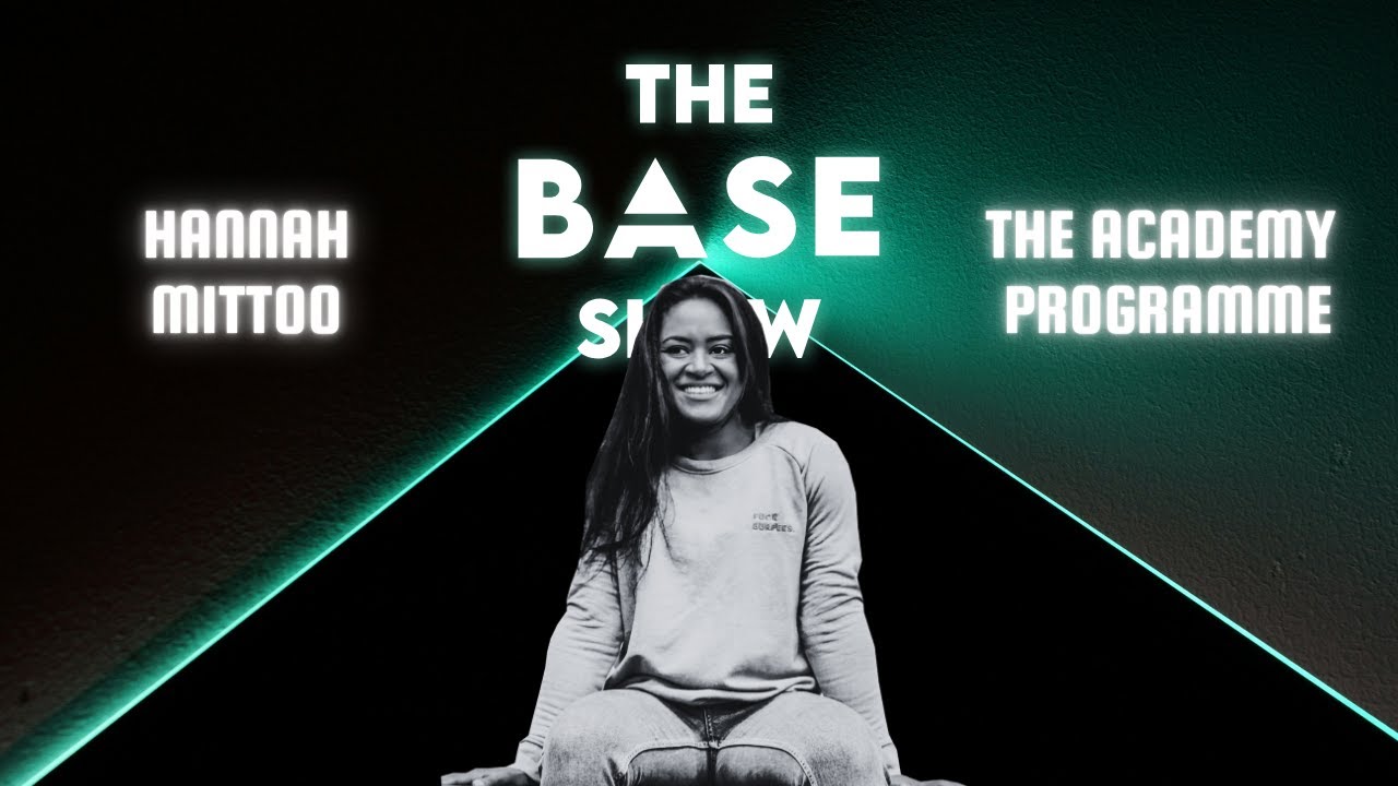 The Base Show with Jake Chapman - What We Do Now Echoes Into Eternity ...