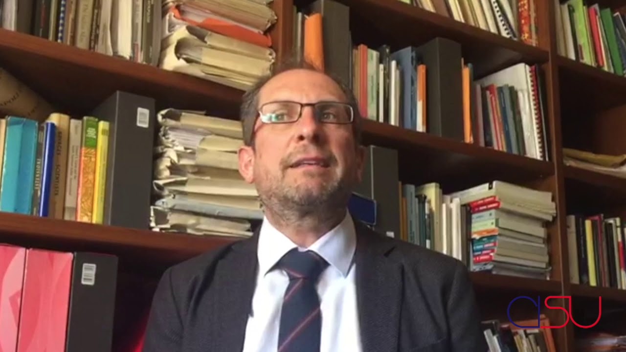 Le Interviste di Enzo Colamartini - E.V. Alliegro - YouTube