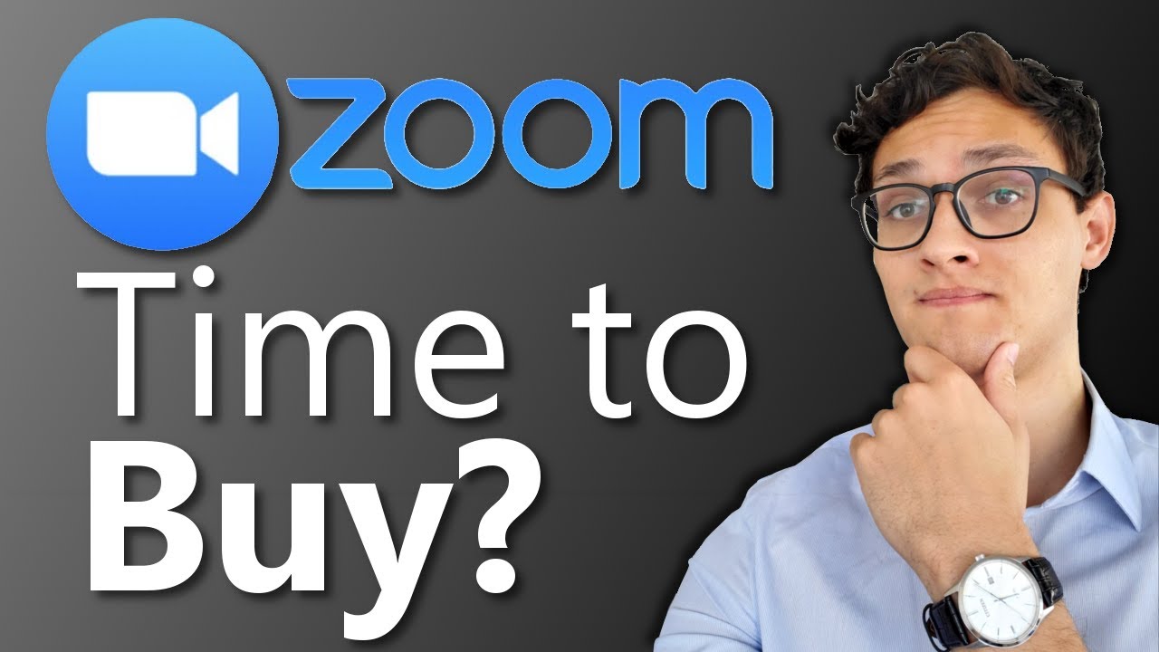 Zoom Stock Analysis - Should You Still INVEST in Zoom? Q3 2020 Earnings ...
