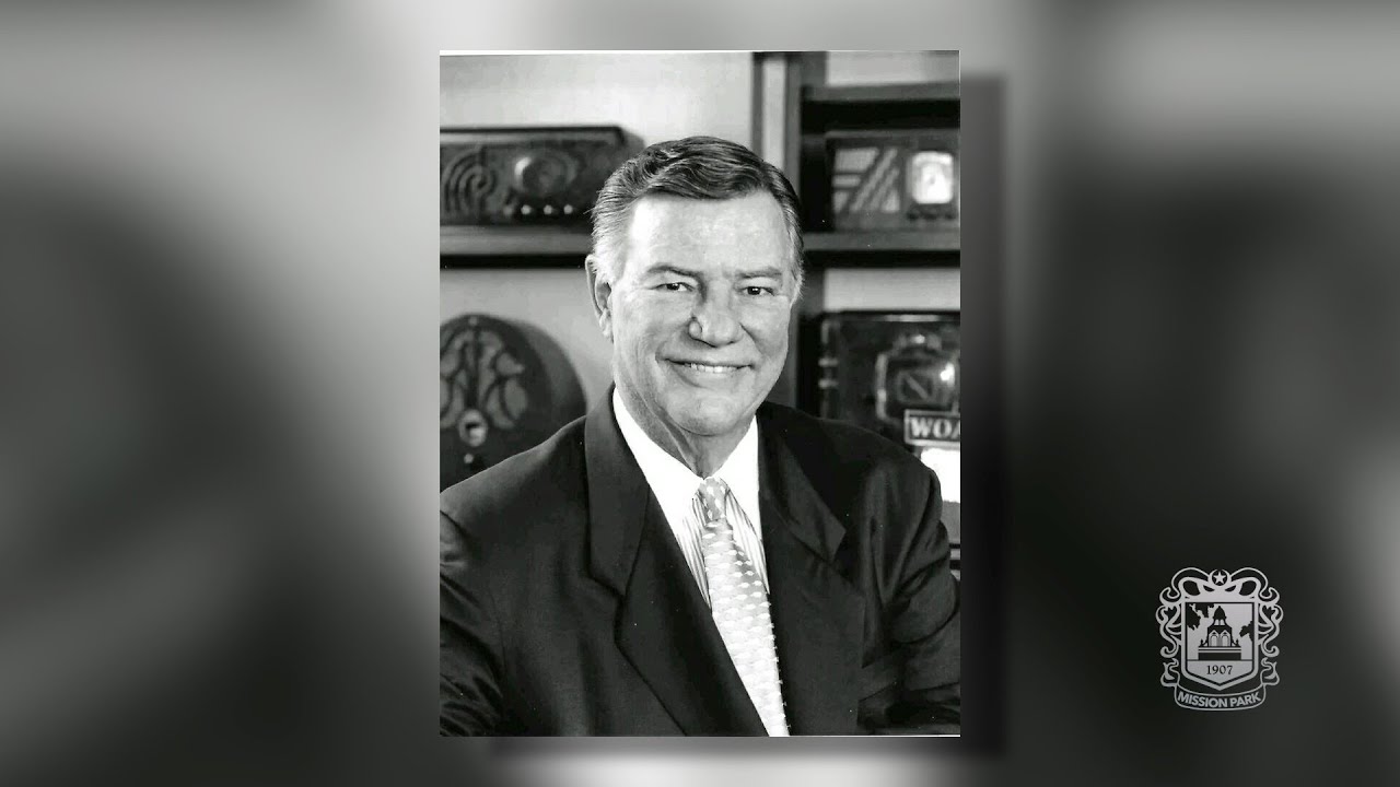 Remembering the Life of Lowry Mays - YouTube