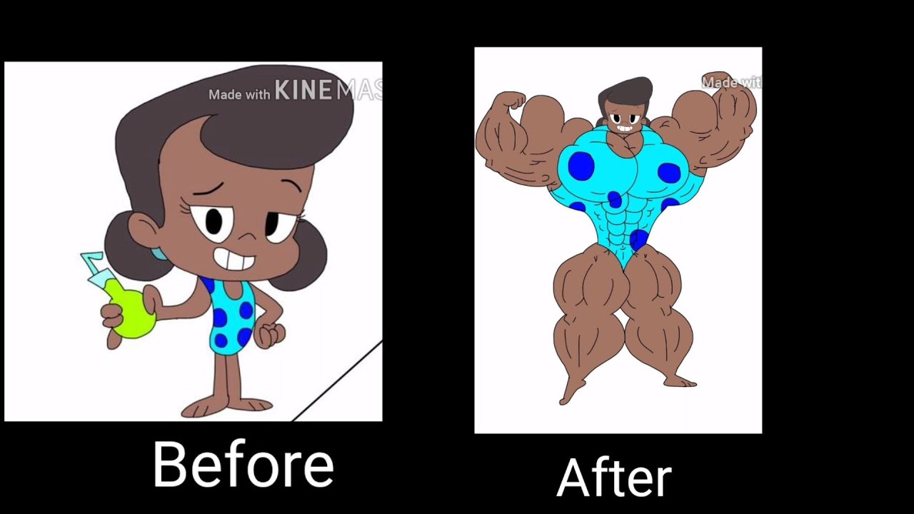 Dot Muscle Growth - YouTube