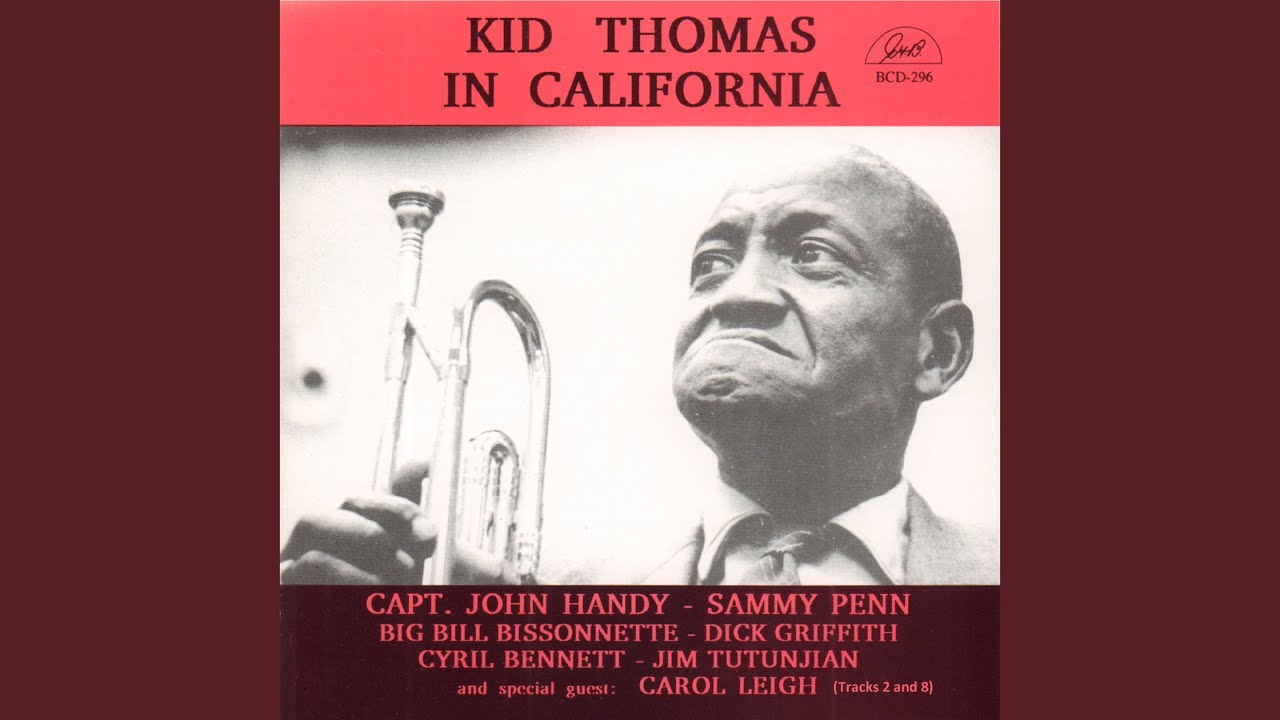 Joe Avery's Piece / Dippermouth Blues - YouTube