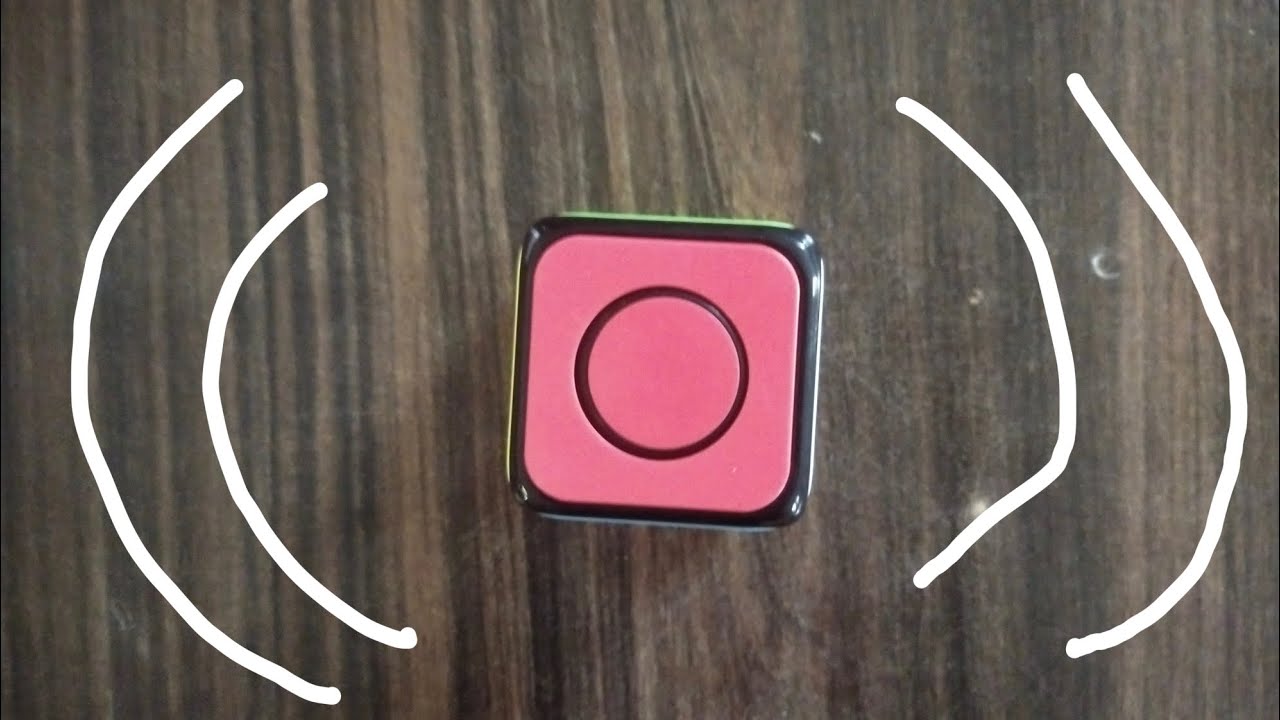 Unboxing of Qy 1x1 speed cube by cubing kiki - YouTube