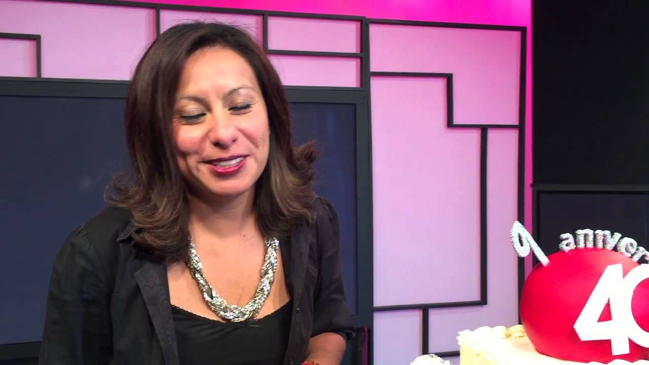 Kathya Reyes, productora de #altadefinicion habla sobre el 9no ...