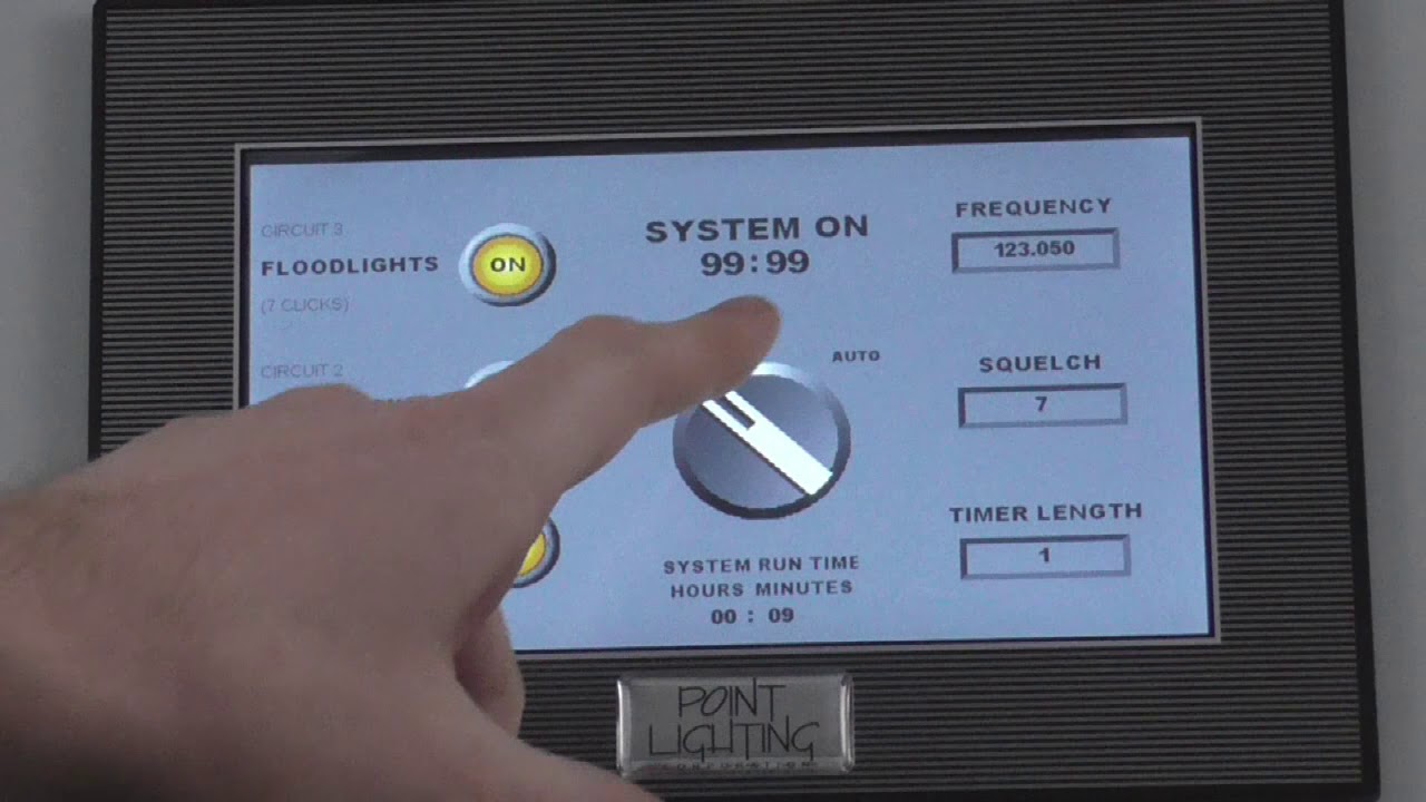 PRC-65004 Operational Overview - YouTube