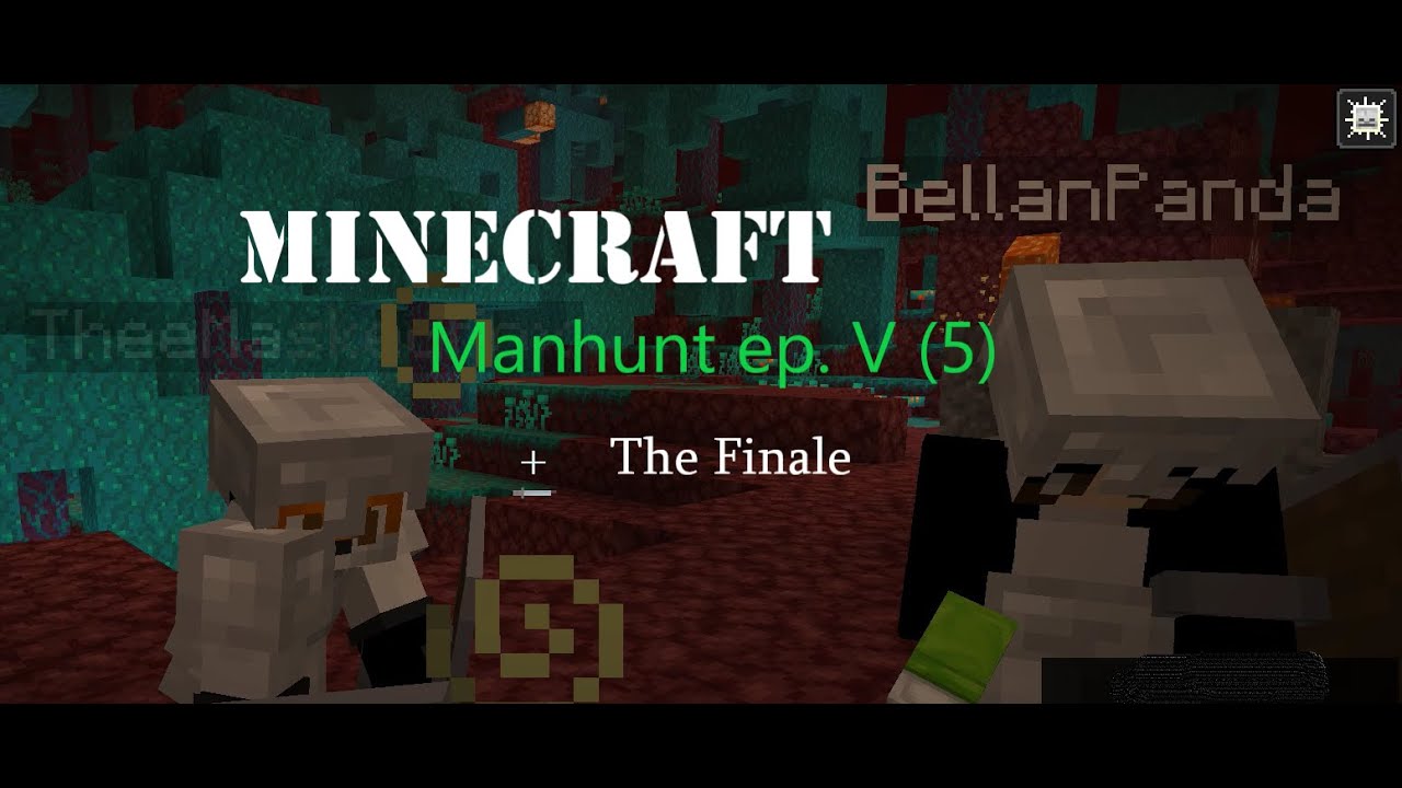 Episode V (5) of Manhunt! Let's see how this goes! - YouTube