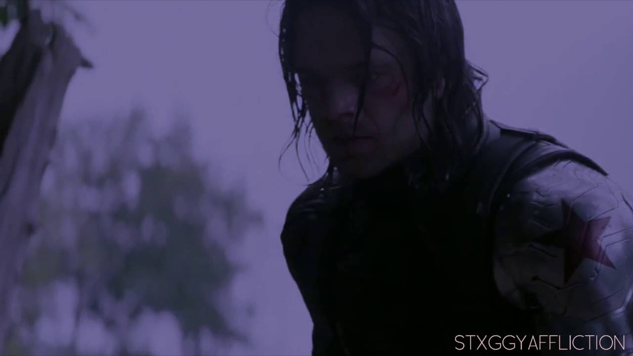 Can't Help Falling In Love | Steve and Bucky - YouTube