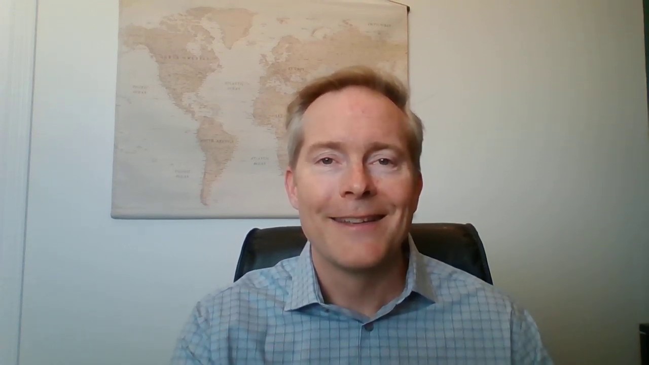 2020 4 10 Larson Advisors market minute - YouTube