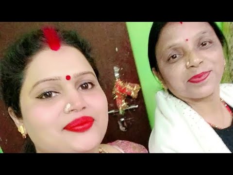 Suchitra Gupta Vlog is live sabhi ka swagat hai - YouTube